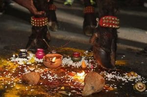 top 10 festivals in Hyderabad